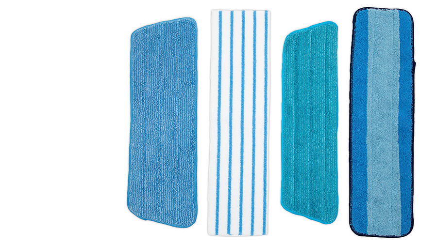 SmartPads Microfiber Mop Dispenser Box - Sterile Mate