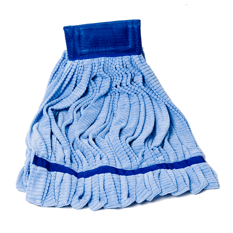 Microfiber Tube Mop - Sterile Mate