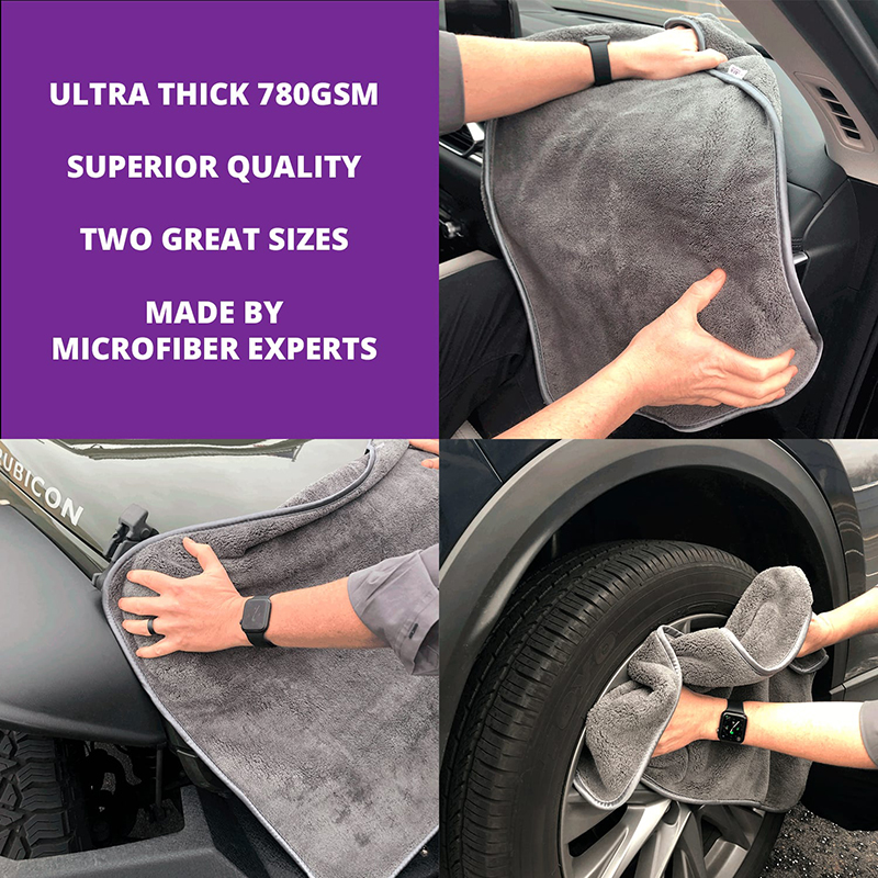 Towelzilla - Sterile Mate