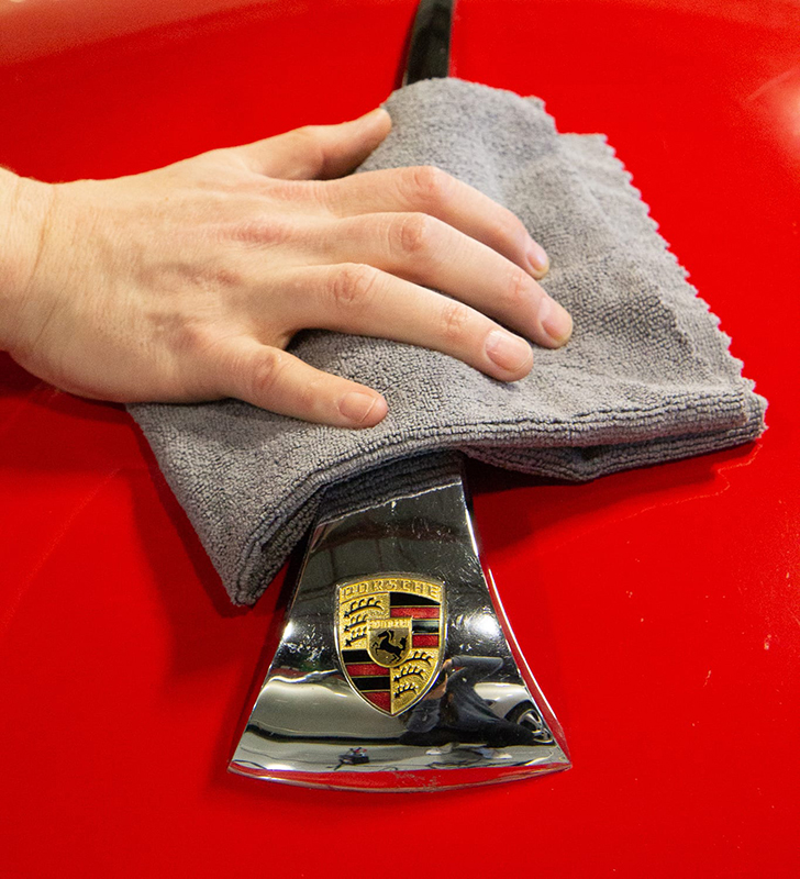 SmartEdge - Sterile Mate