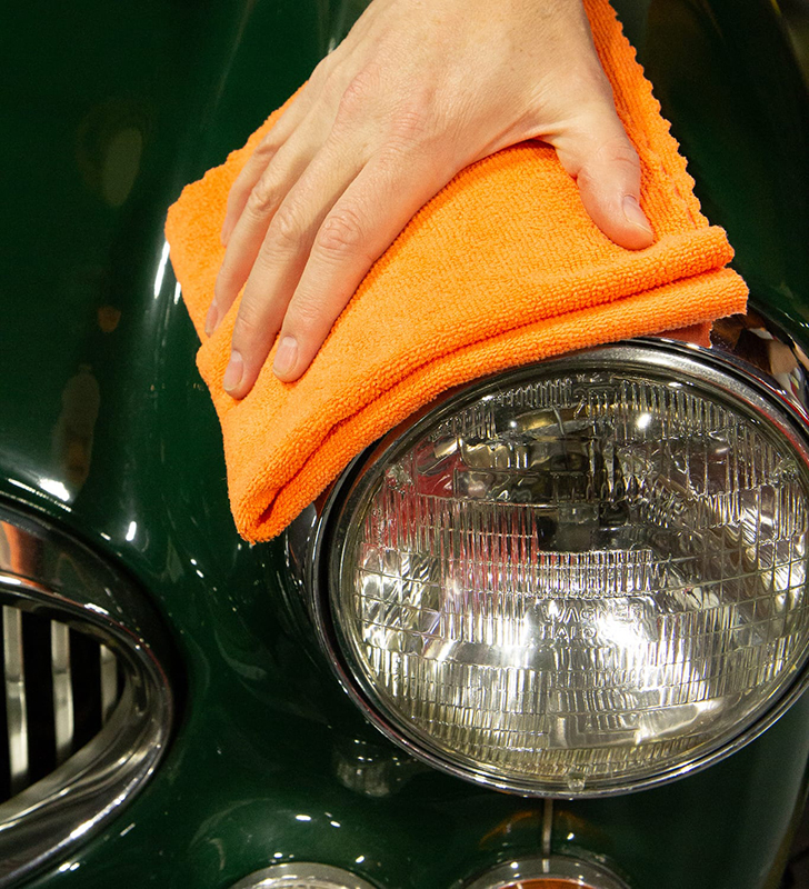 SmartEdge - Sterile Mate