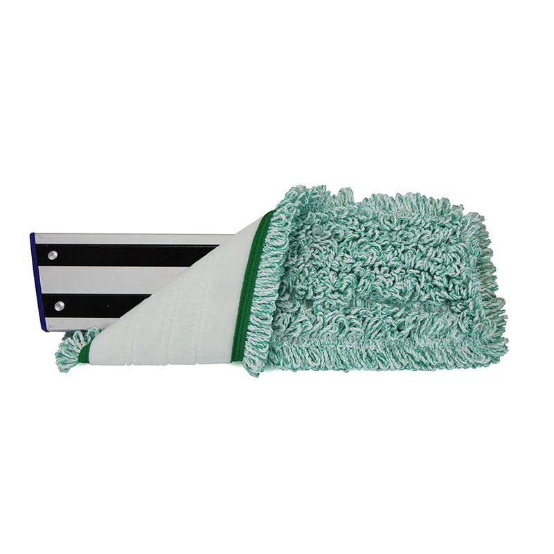 Premium Wet/Dry Loop Hook and Loop Mop - Sterile Mate