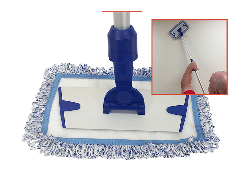 Wall Washing System - Sterile Mate