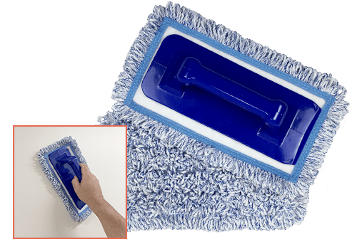 Wall Washing System - Sterile Mate