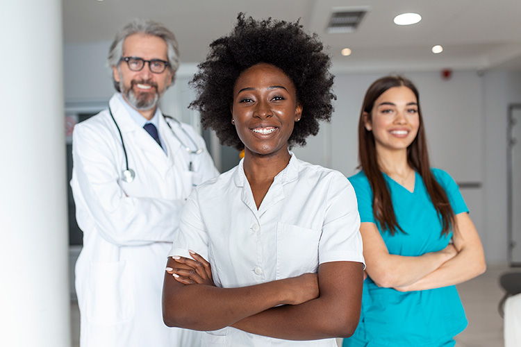 Diversity & Inclusion at Sterile Mate - Sterile Mate