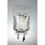 Baxter IV Bags - Sterile Mate