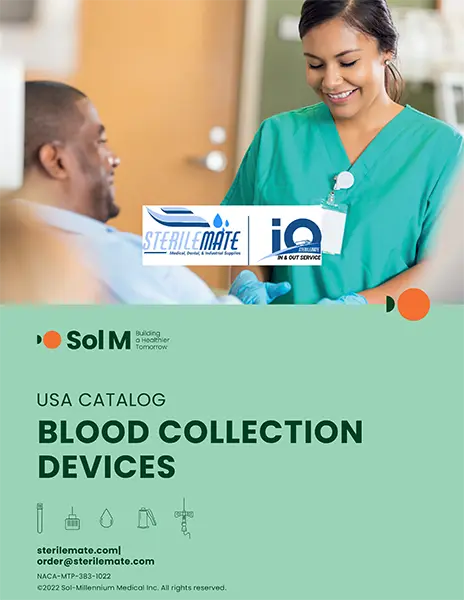 Product Catalog Library - Sterile Mate